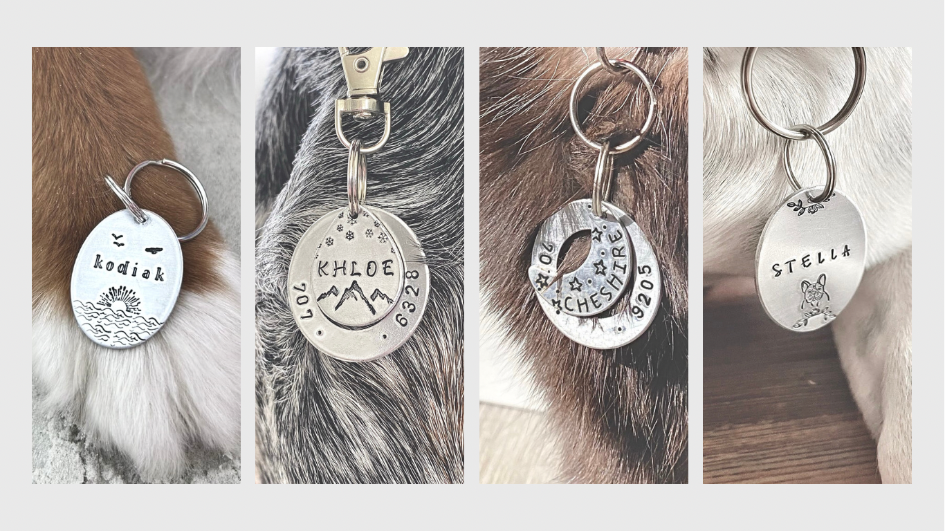 Proper Pet – Proper Pet Tags